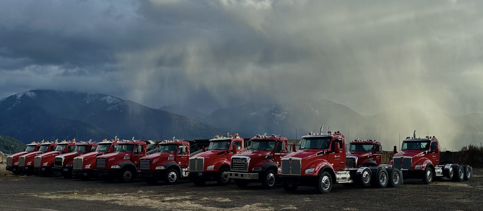 Riverside Contracting Employee Portal